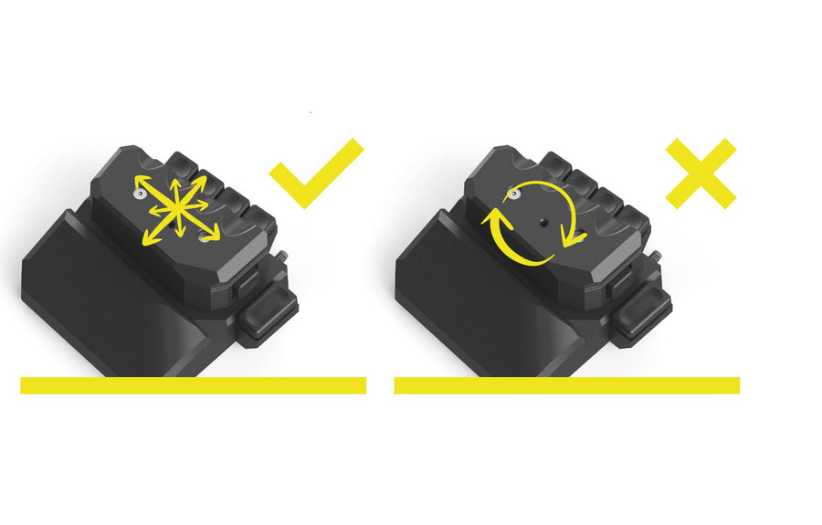 Instructions – MoveMaster