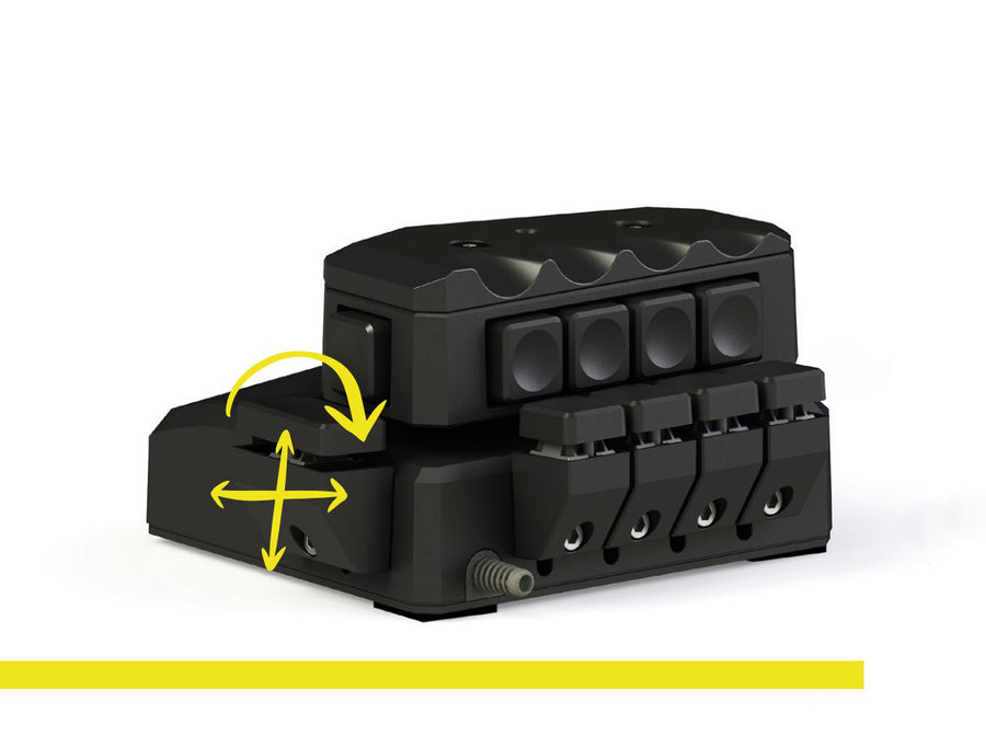 Instructions – MoveMaster