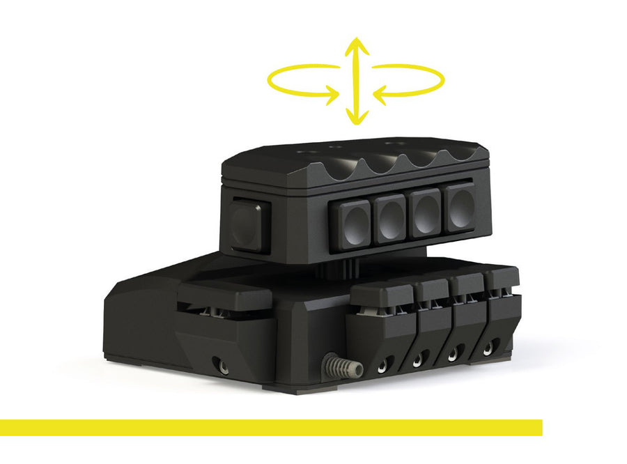 Anleitung – MoveMaster