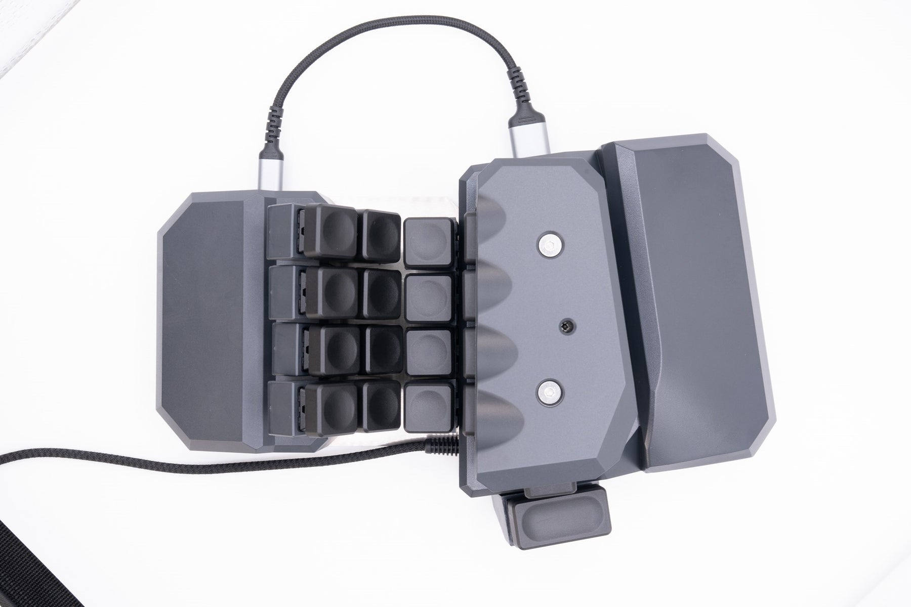 ButtonCommander RSG1 R/L – MoveMaster