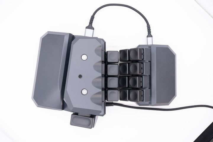 ButtonCommander RSG1 R/L – MoveMaster