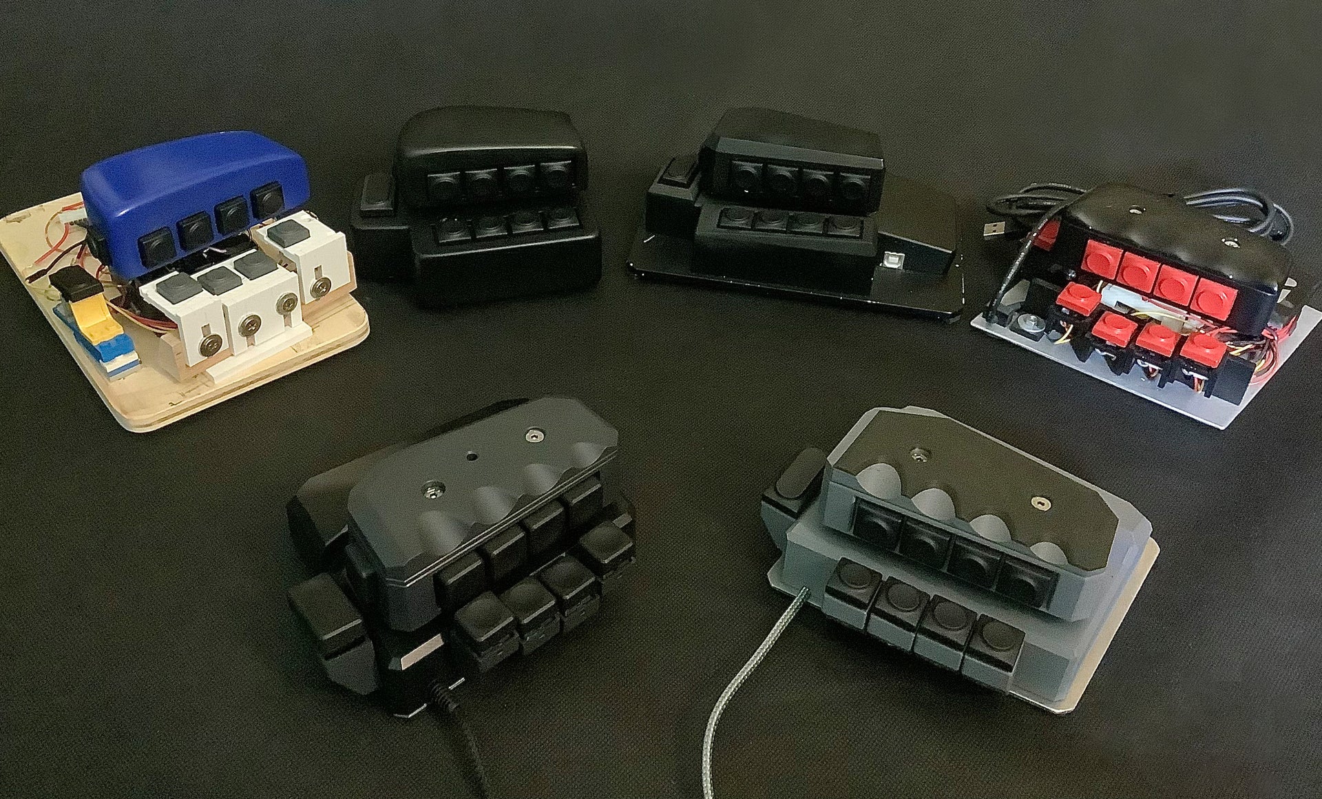 Story – MoveMaster