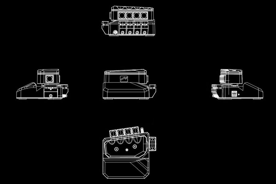 Anleitung – MoveMaster