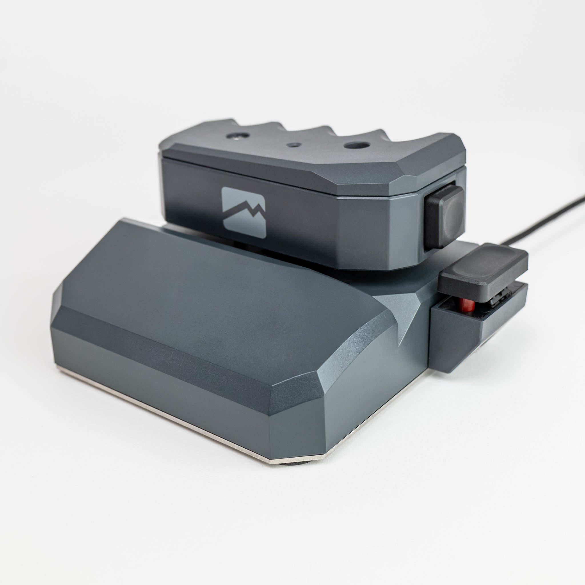 MoveMaster Hybridjoystick RSG - The new way of gaming