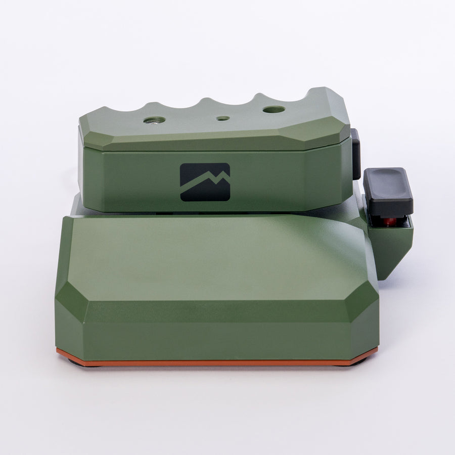 MoveMaster Hybridjoystick RSG - The new way of gaming