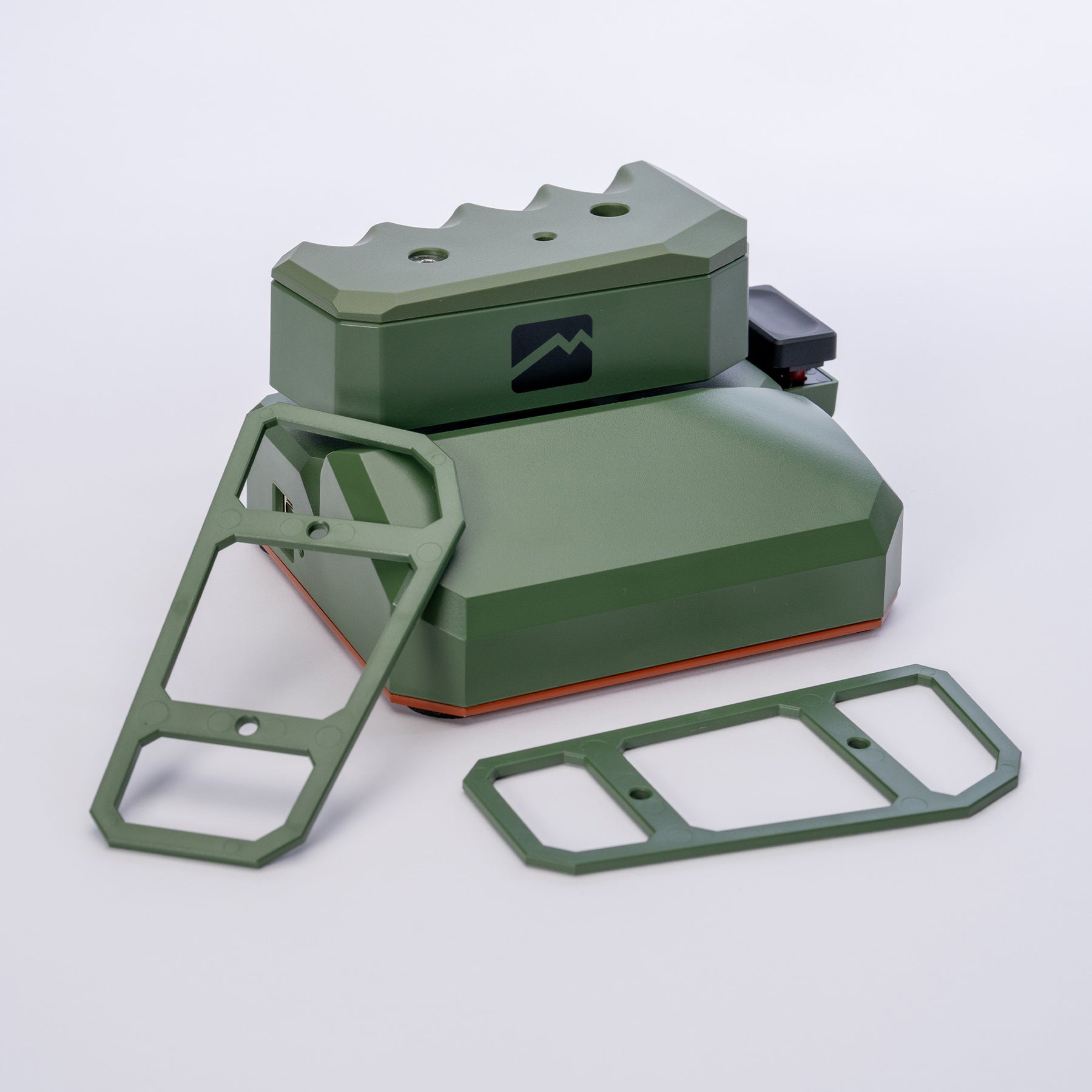 MoveMaster Hybridjoystick RSG - Die neue Art des Gamings