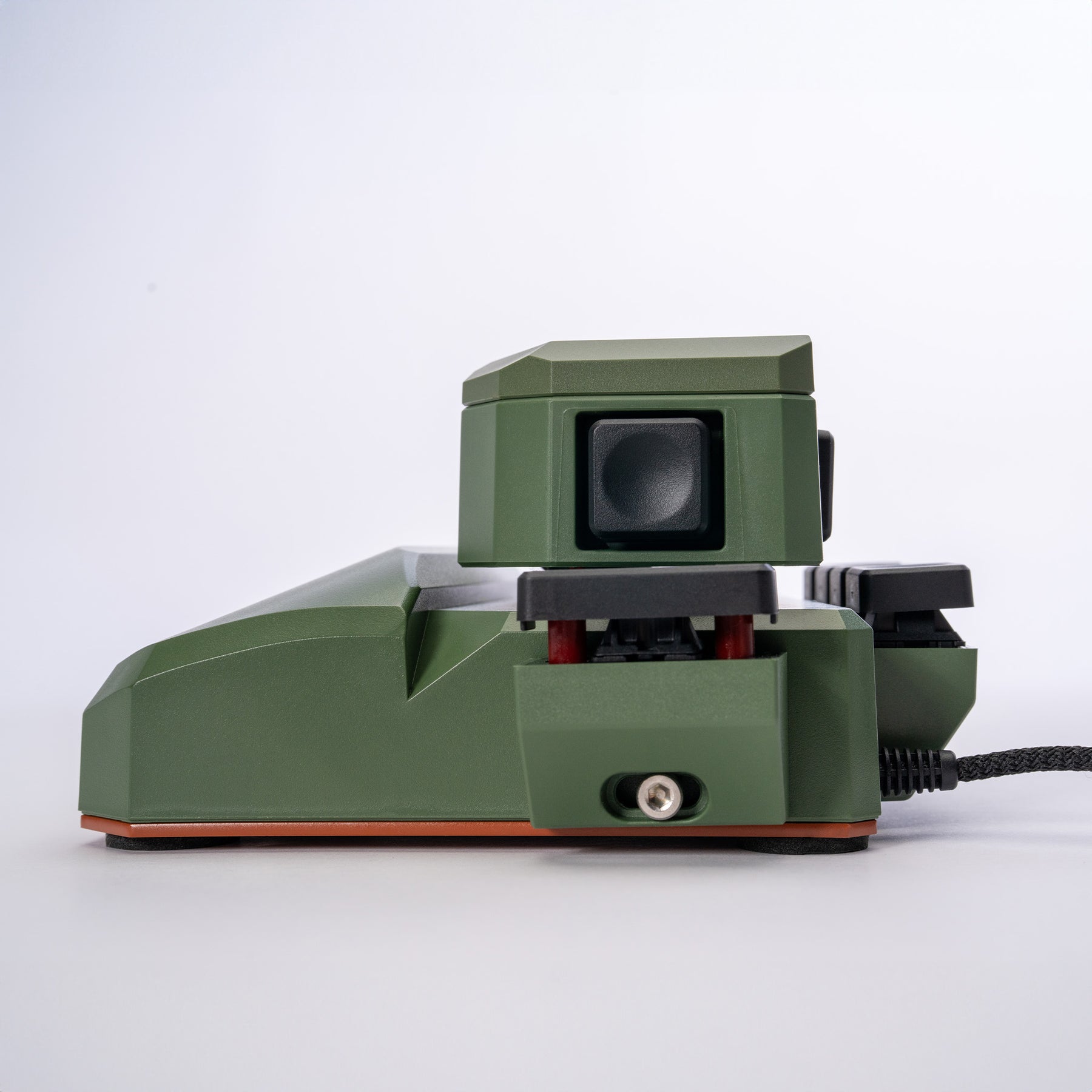 MoveMaster Hybridjoystick RSG - Die neue Art des Gamings