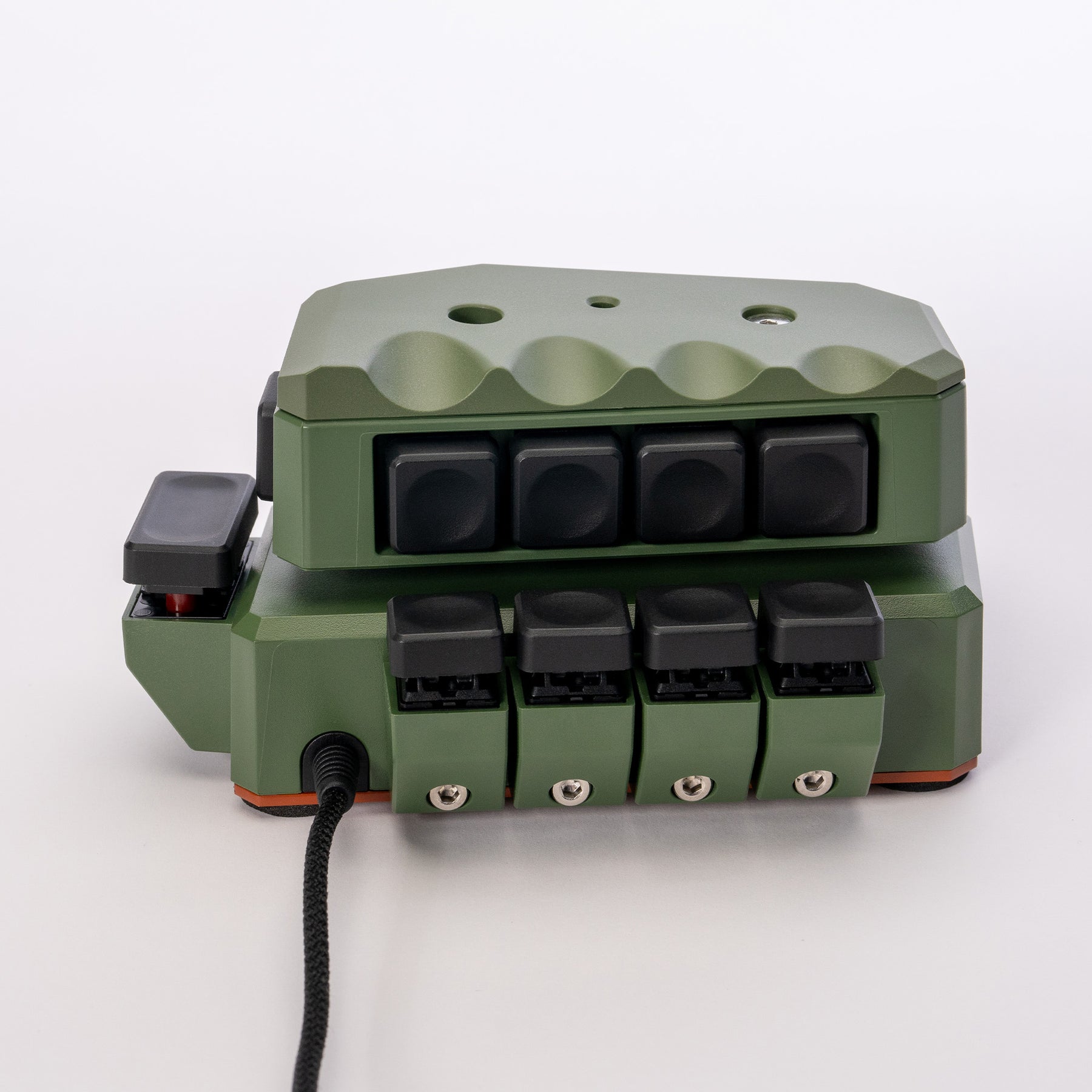 MoveMaster Hybridjoystick RSG - The new way of gaming