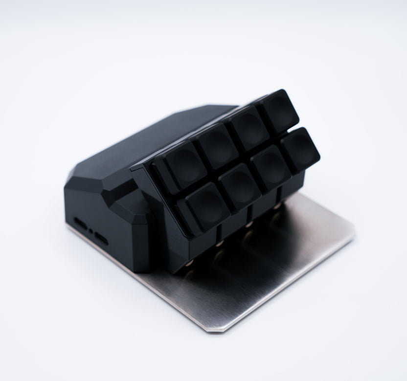 MoveMaster Hybridjoystick RSG - Die neue Art des Gamings