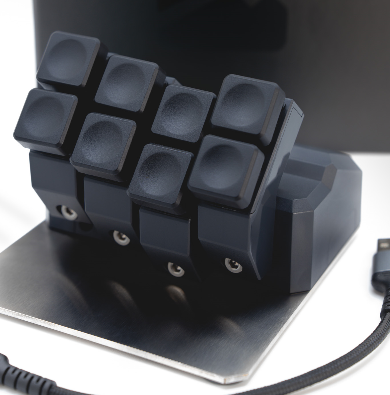 ButtonCommander RSG1 R/L – MoveMaster